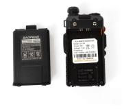 China Drop Shipping 3-5km Portable Baofeng UV5R UV 5R UV-5R UV5R Handheld Walkie Talkie for sale