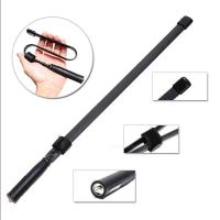 China VHF/UHF 144/527MHz Walkie Talkie Antenna with Foldable Design and 1W Output Power for sale