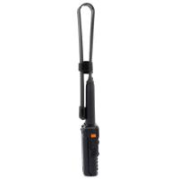 China VHF/UHF 144/527MHz Walkie Talkie Antenna with Foldable Design and 1W Output Power for sale