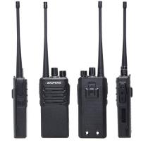 China 136-174MHz or 400-470MHz Frequency Walkie Talkie JJCC BF-C2 for Kids' Outdoor Adventures for sale