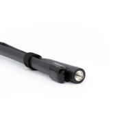 China VHF/UHF 144/527MHz Walkie Talkie Antenna with Foldable Design and 1W Output Power for sale