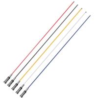 China Mobile Radio Antenna 136-174/403-480MHZ FM Broad Cast Ham Two Way Radio for Car Needs for sale