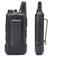 China Long Distance Communication WLN KD-C1 2-3KM MINI Handheld Transceiver for sale