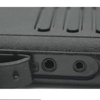 China Long Distance Communication WLN KD-C1 2-3KM MINI Handheld Transceiver for sale