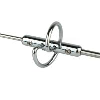China 136-174/403-480MHZ FM Broad Cast Ham Two Way Radio Car CB Antenna with Roof Mounting for sale