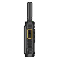 China Chierda CD11 Walkie-talkie 5W High Power Type-C Charging Anti-break Code 5-10 Talk Range for sale