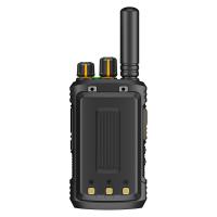 China Chierda CD11 Walkie-talkie 5W High Power Type-C Charging Anti-break Code 5-10 Talk Range for sale