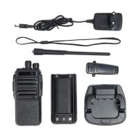 China Luiton LT-399H Long Range Walkie Talkie 10W Professional Two Way Radio 230g Storage Channel 16 for sale