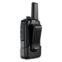 China Rechargeable Walkie Talkie for Adults Long Range Heavy Duty UHF Radios Two Way Radios for sale
