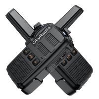 China Rechargeable Walkie Talkie for Adults Long Range Heavy Duty UHF Radios Two Way Radios for sale
