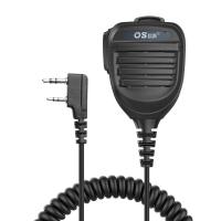 China Hot N01 888s Dual Band Ham Radio with 1-10KM Talk Range and 3800 mAH Battery Capacity for sale