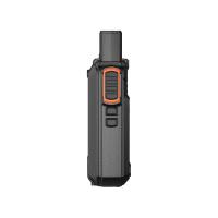 China SONGXIANG 2023 Zello 4G LTE Radio WIFI GPS REAL PTT Android Walkie Talkie With Sim Card 5000KM Long Range SX-RY2 Black for sale