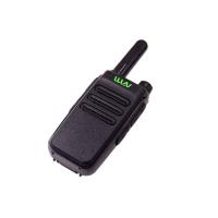 China 1-5KM Communication UHF 400-470MHz VHF Radio DC3.7V Mini Walkie Talkie 2W/0.5W KD-C30 for sale