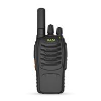 China WLN KD-C888Pro 16 Channel Walkie Talkie with 3-5KM Talk Range and 16 Storage Channels for sale