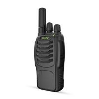 China WLN KD-C888Pro 16 Channel Walkie Talkie with 3-5KM Talk Range and 16 Storage Channels for sale