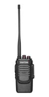 China T-650 10 Watt FM VHF UHF Single Band Walkie Talkie for Two Way Radio Communication YANTON for sale