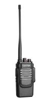 China T-650 10 Watt FM VHF UHF Single Band Walkie Talkie for Two Way Radio Communication YANTON for sale
