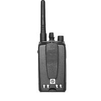 China Handheld 5W Two-Way Radio 50km Range 1200mAh Battery UHF/VHF 450-470MHz/136-150MHz for sale