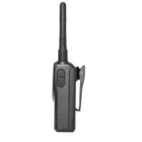 China Handheld 5W Two-Way Radio 50km Range 1200mAh Battery UHF/VHF 450-470MHz/136-150MHz for sale