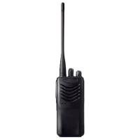China Walkie Talkie Type TK-2000 Digital Mobile Radio VHF 136-174MHZ Two-way Radio 140*40*30 for sale