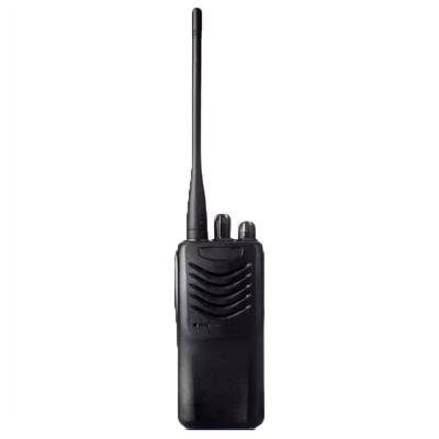 China Walkie Talkie Type TK-2000 Digital Mobile Radio VHF 136-174MHZ Two-way Radio 140*40*30 for sale