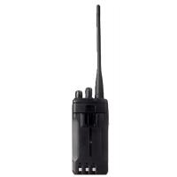 China Walkie Talkie Type TK-2000 Digital Mobile Radio VHF 136-174MHZ Two-way Radio 140*40*30 for sale