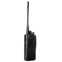 China Walkie Talkie Type TK-2000 Digital Mobile Radio VHF 136-174MHZ Two-way Radio 140*40*30 for sale