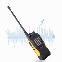 China 16 Channel 5W High Power Walkie-Talkie for Remote Communication TC-610 TC610 UHF VHF for sale