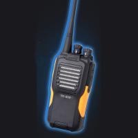 China 16 Channel 5W High Power Walkie-Talkie for Remote Communication TC-610 TC610 UHF VHF for sale