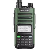 China Baofeng UV-9R Pro T57 10W Handheld Walkie Talkie 3.7V Transceiver with 2800mAh Battery for sale