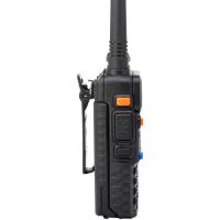 China Baofeng Uv5r Bf-uv5r Dual Band Radio 3800mah Walkie Talkie Handheld 5W Radio Telefono for sale