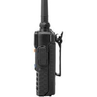 China Baofeng Uv5r Bf-uv5r Dual Band Radio 3800mah Walkie Talkie Handheld 5W Radio Telefono for sale
