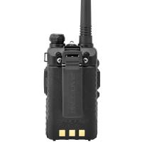 China Baofeng Uv5r Bf-uv5r Dual Band Radio 3800mah Walkie Talkie Handheld 5W Radio Telefono for sale