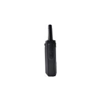 China QYT AH-U/V3 22 Channels Long Range Walkie Talkie 3km VHF UHF for Marine Car Radio for sale