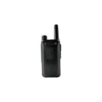 China QYT AH-U/V3 22 Channels Long Range Walkie Talkie 3km VHF UHF for Marine Car Radio for sale