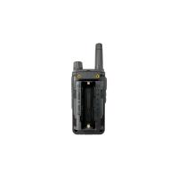 China QYT AH-U/V3 22 Channels Long Range Walkie Talkie 3km VHF UHF for Marine Car Radio for sale