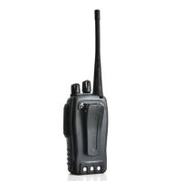 China Original Baofeng BF 888S Walkie Talkie Frequency Range 400-470Hz With Charging Holder for sale