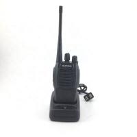 China Walkie Talkie Type Handheld Wireless Communication Two Way Radio for VHF UHF Dual Band for sale