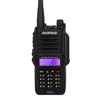 China Waterproof Baofeng UV-9R PLUS 8W Dual Band Handheld Walkie Talkie for 100 Mile Long Range for sale