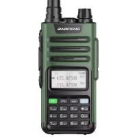 China UV13 Pro Two Way Radio GMRS 136-174/400-520MHz Walkie Talkie with Type-C Charger for sale