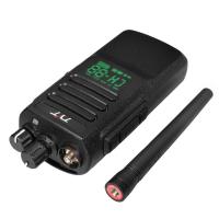 China Handheld Black TYT MD-680D IP67 Waterproof 10W DMR Professional VHF/UHF Walkie Talkie for sale