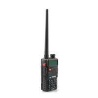 China 136-174MHz 400-470MHz Baofeng UV5R 8w Dual Band Walkie Talkie for Outdoor Adventures for sale