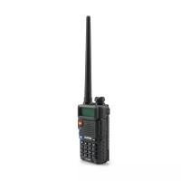 China 136-174MHz 400-470MHz Baofeng UV5R 8w Dual Band Walkie Talkie for Outdoor Adventures for sale