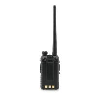 China 136-174MHz 400-470MHz Baofeng UV5R 8w Dual Band Walkie Talkie for Outdoor Adventures for sale