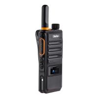 China Frequency Range 2G/3G/4G Walkie Talkie T620 Zello Wireless PTT Long Range Two Way Radio for sale