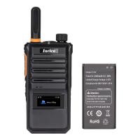 China Frequency Range 2G/3G/4G Walkie Talkie T620 Zello Wireless PTT Long Range Two Way Radio for sale