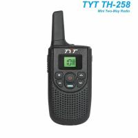 China Products in 2024 Walkie Talkie Charger PMR446 Radio with 8 Watt Output Power 110*55*32mm for sale