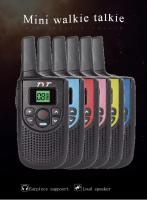 China Products in 2024 Walkie Talkie Charger PMR446 Radio with 8 Watt Output Power 110*55*32mm for sale