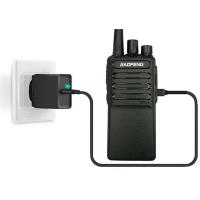 China Baofeng Bf-C5 UHF Walkie Talkie with 8 Watt Output Power and 2200mAh Battery Capacity for sale