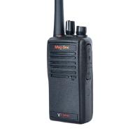 China 2024 Vz-D263 Digital Portable Walkie Talkie 220g Frequency Range 136-174MHz 400-520MHz for sale